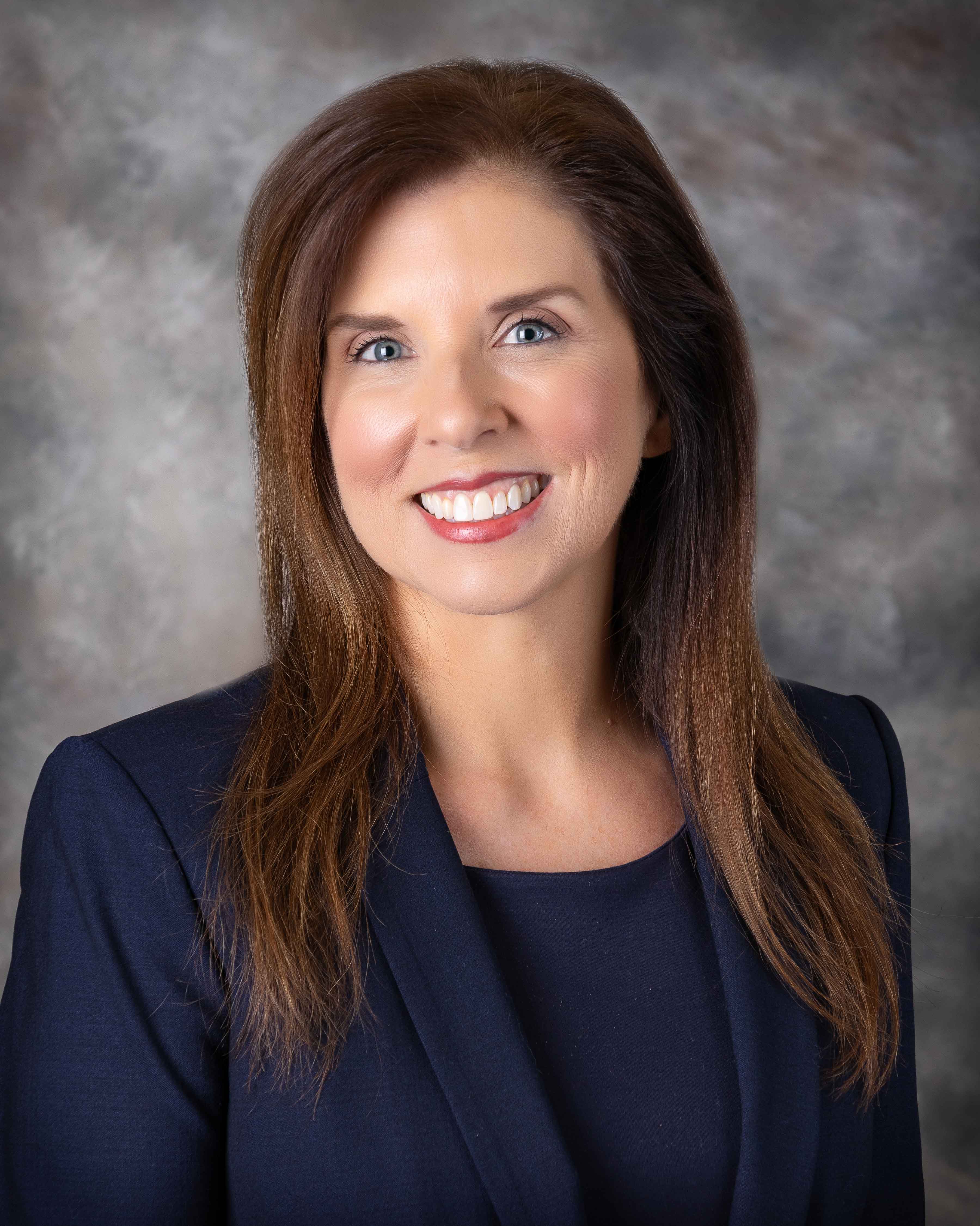 Amy Long, DNP, FNP-C, CRNP | Baptist Health Montgomery